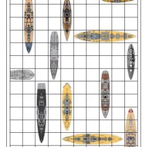 Battleship | Real Gun Games