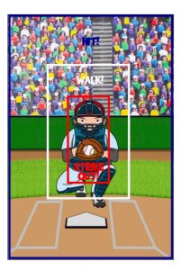 Beanball Baseball | Real Gun Games